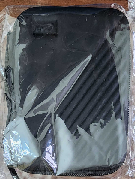 Внешний жесткий диск HDD WD My Passport 5TB