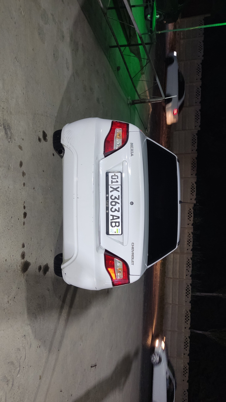 Nexia 2 2010 gibrit