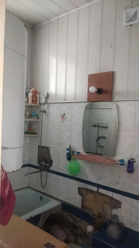 Продается квартира
