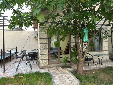 Дом сутки Саракулька с бассеином