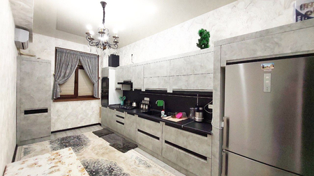 Сдаётся New Premium Lux 3х ком. кв. на Гагарина ор. Мчс!!!