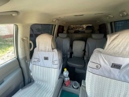 Kia carnival sotiladi