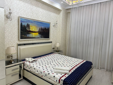Посуточная аренда квартиры Кунлик арендага квартира