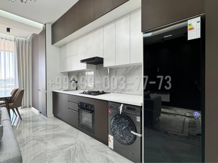 Новостройка 3/5/12 жк Modern Stroy