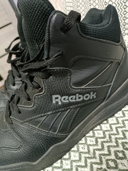 Кроссовки Reebok