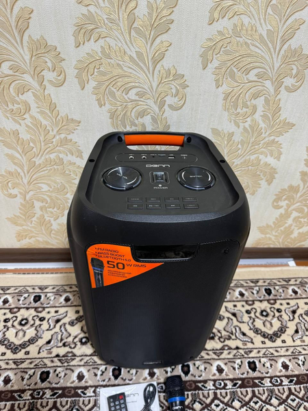 Kalonka sotiladi denn