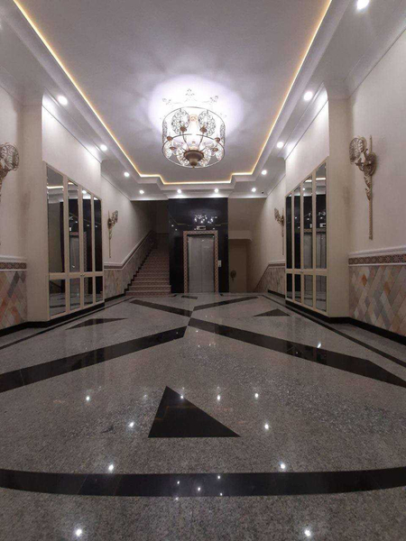 А284 элитная Новостройка на Новзе