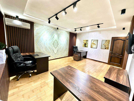 Сдается в аренду нежилое помещение 150м² в центре