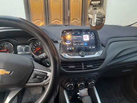 Onix premier turbo