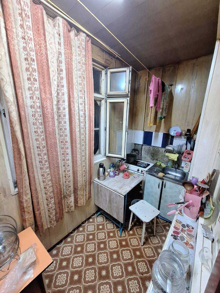 Феруза продается квартира  1/2/4 N149 R