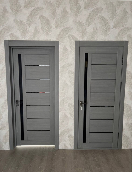Mdf eshiklar | Mdf eshiklar ustanovka | Eshiklar | Mdf eshik MF-17