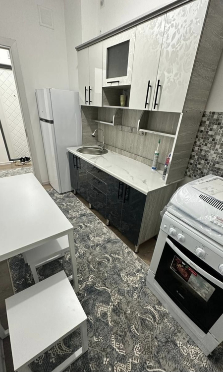 Продам 1/2/15 Махтумкули жк Besh chinor