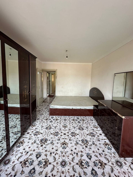 Samarqand ijaraga kv