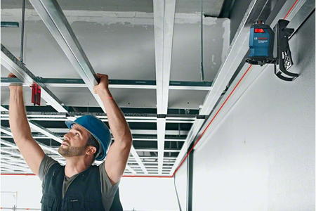 Универсальный держатель BOSCH BM 3
