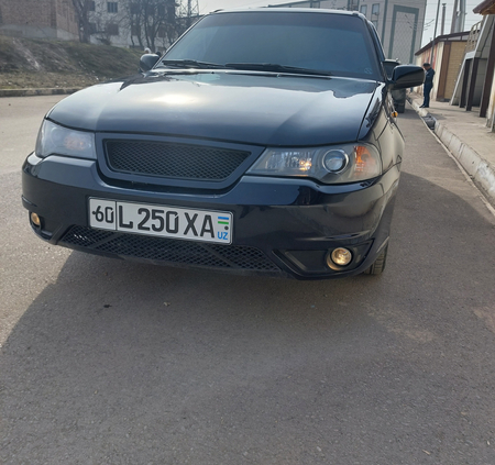 Neksiya-2, temniy siniy, 2009 yil, 165000 yurgan
