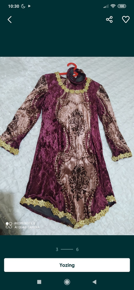 Koylaklar sotiladi