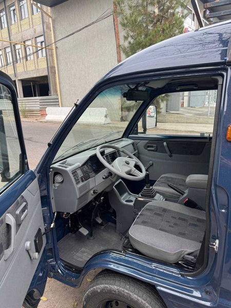 Chevrolet Damas sotiladi 2024-yil, probeg: 15700km, metan 65 talik