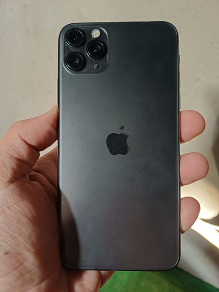 Iphone 11 pro max