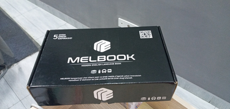 MELBOOK rus tilini oson o\\\'rganish uchun innovation melodik qo\\\'llanma
