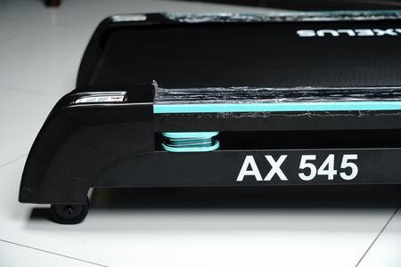 Беговая дорожка AX-545