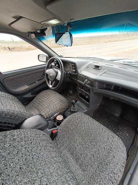 Daewoo Nexia 1 sons