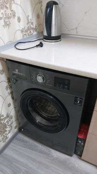 #Космонавты  1/8/8 кирпич    ор-р Голубые купола мебель техника