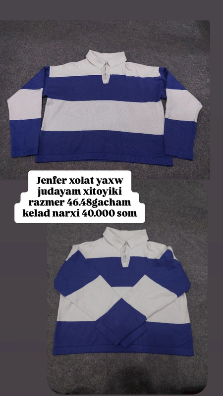 Ayolar uchun kurtka sumka