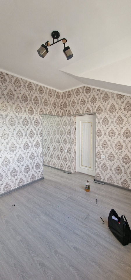 Продаётся новый ДОМ евро стиль (свой)