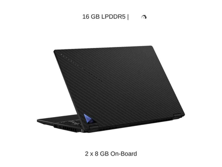Asus ROG Flow X13/13.4