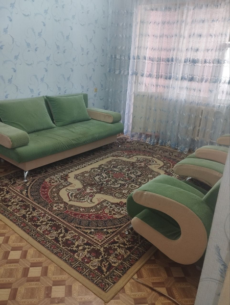 Метро Хамза 2 ком 3/6 Балкон продается