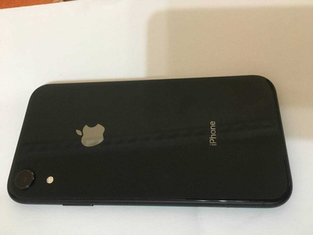 IPhone XR. 64 ГБ новый .