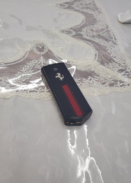 Vertu signature cdma gsm перфектум