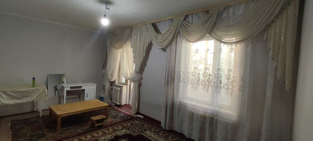 2-3/1/4 kvartira Sotiladi. Office qilishga qulay joyda. Yunusobod 18kv