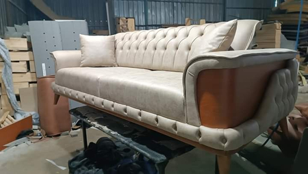 Restovratsiy yumshoq mebel . Реставрация мягкой мебели