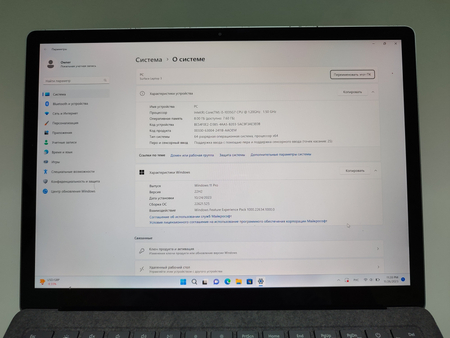 Продается ноутбук intel i7-1165G7 noutbuki sotiladi!
