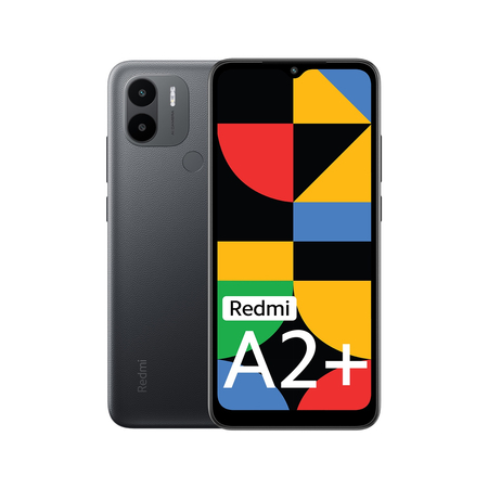 Redmi A2 Plus 64GB Black арзон нархда!