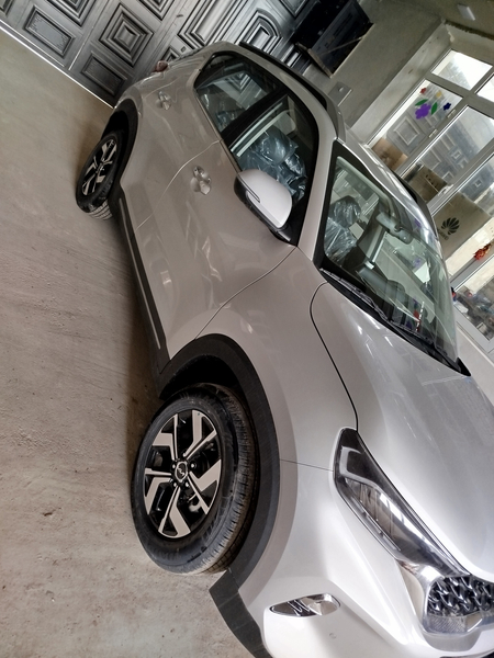Kia Sonet Full 3 позиции продается