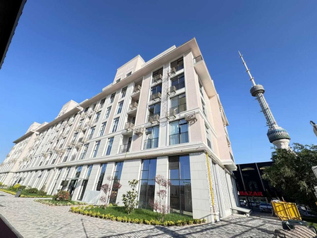 Продаётся квартира в Юнусабадском районе: 3/2/6 Ул Ифтихор (J3854)