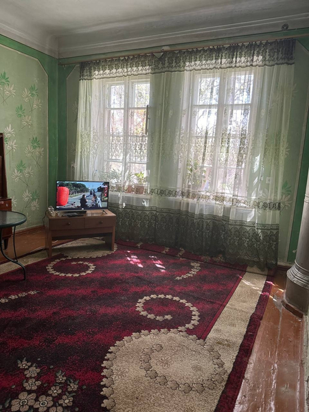 Продаётся горпарк