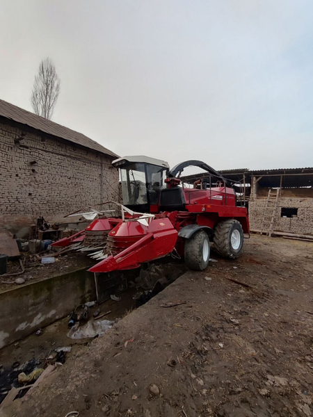 Desna polessey fs 60
