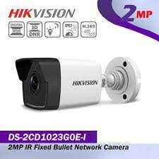 Камера видеонаблюдения DS-2CD1023G0E-I, 2.8 мм