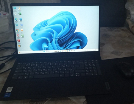 Lenovo Core i5 orginal