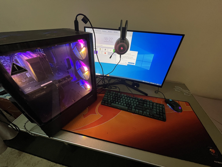 Pc (full)/ Пк (фулл)