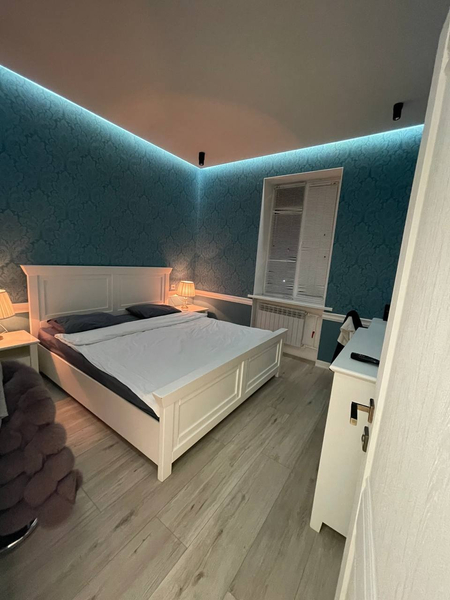 Аренда Евро квартира Яккасарай NEXT 2/2/4 700$
