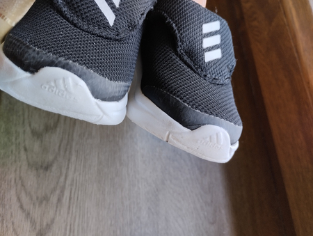 Детские кроссовки Adidas