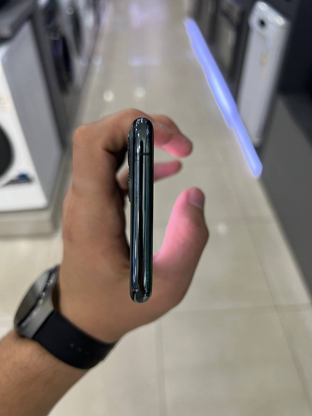 Iphone 11 pro 256