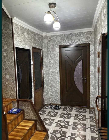 谷 126637 谷 Yakkasaroy tumanida kvartira sotiladi [110 м²]
