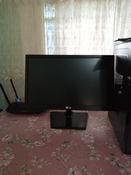 Продаю компьютер LG
