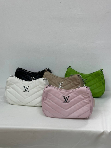 Женская сумка LOUIS VUITTON  T-6042-2# No:1340