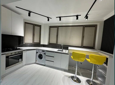 Продается квартира Срочно #Осие Алайский 1в2/7/9  Честер